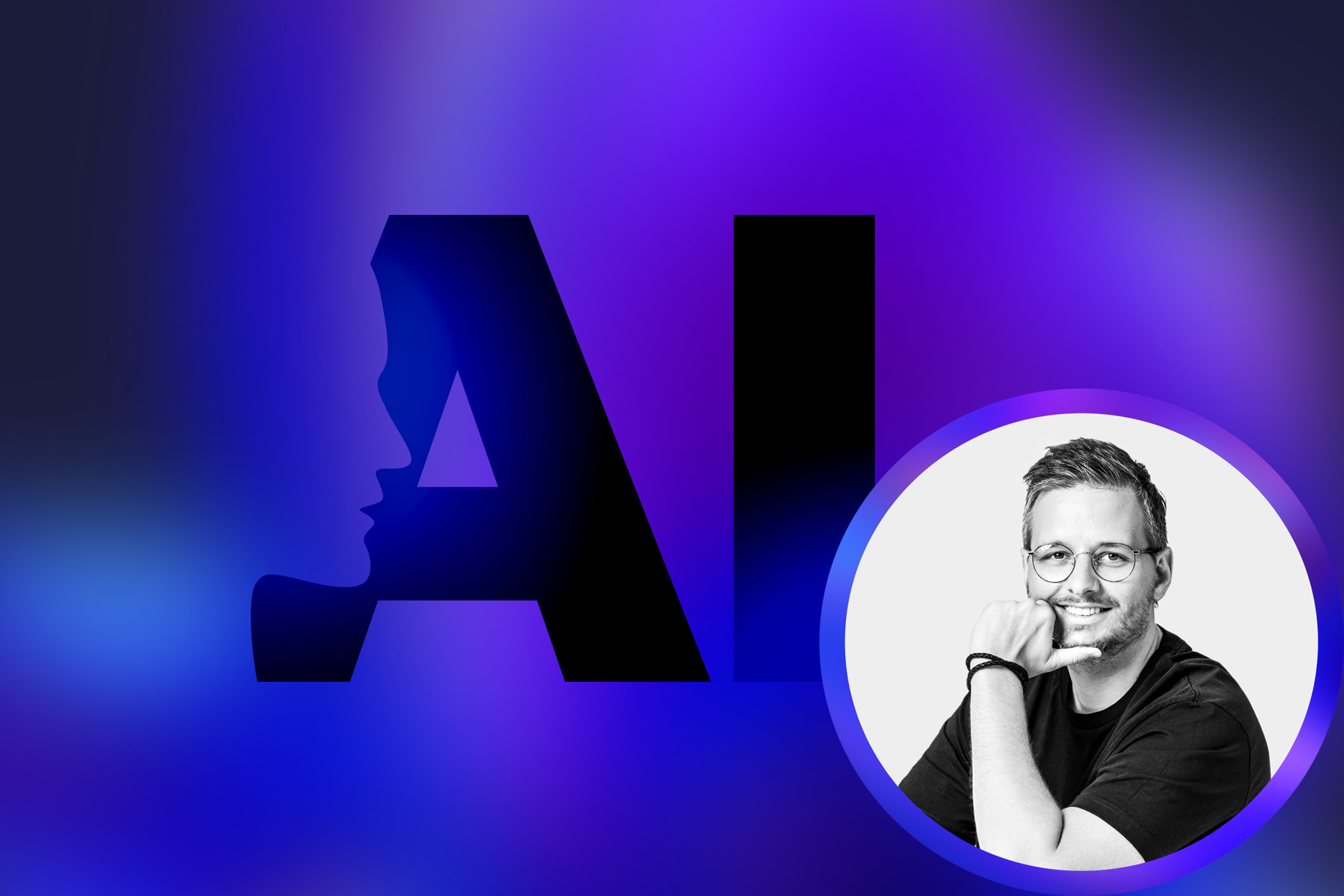 Alex Benoit returns as key speaker: Exploring ChatGPT's impact on cyber ...