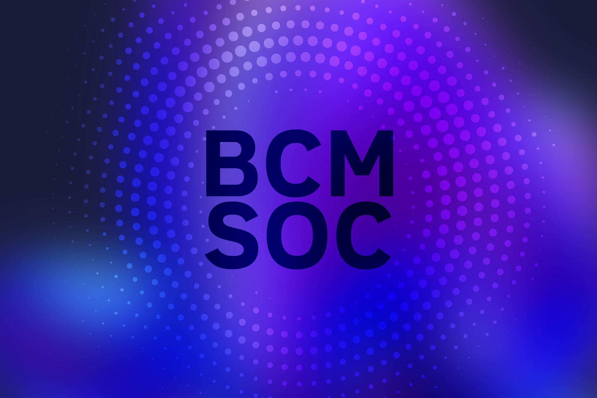 Integrating Business Continuity Management and Security Operations ...