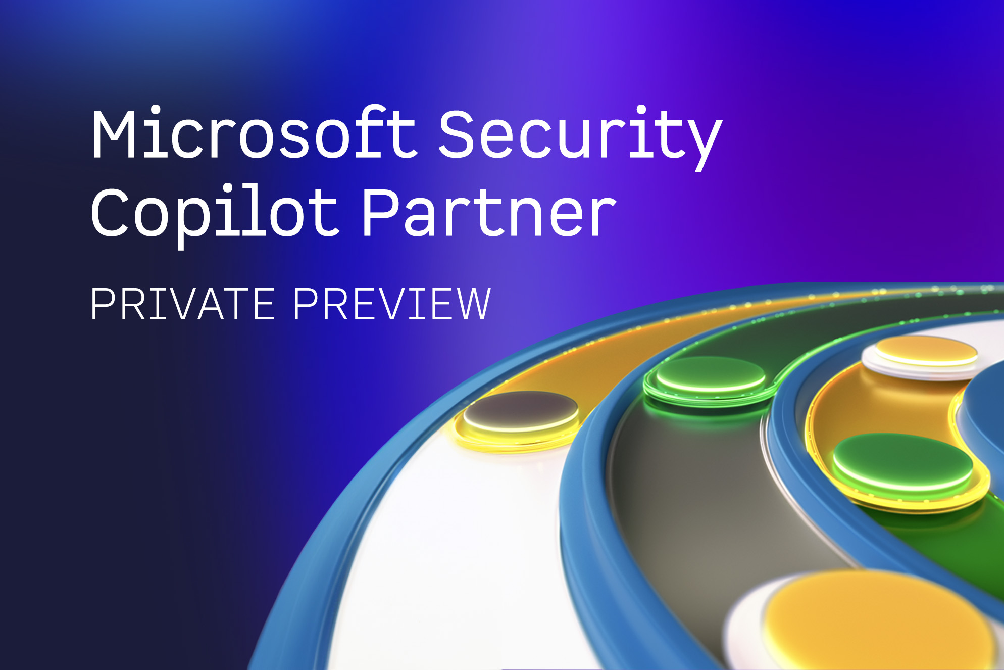 water IT Security is a proud participant in the Microsoft Security Copilot Partner Private ...